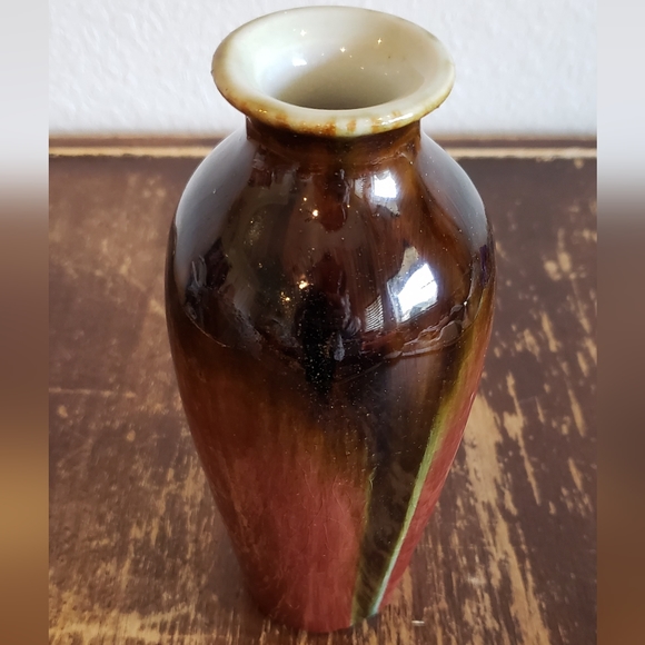 Hosley | Accents | Elegant Expressions By Hosley Small Red Reactive ...